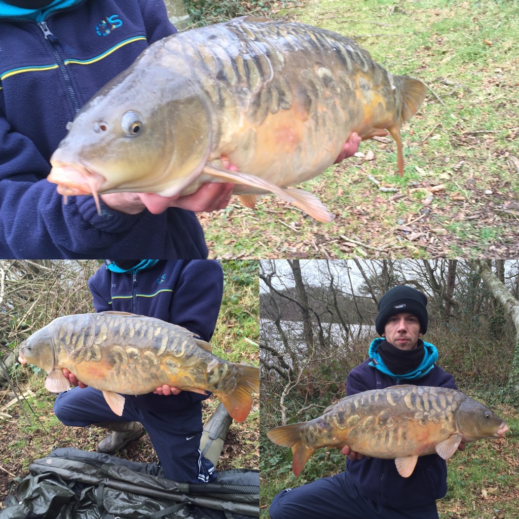 HISTORY | NICAS - Northern Ireland Carp Anglers Society