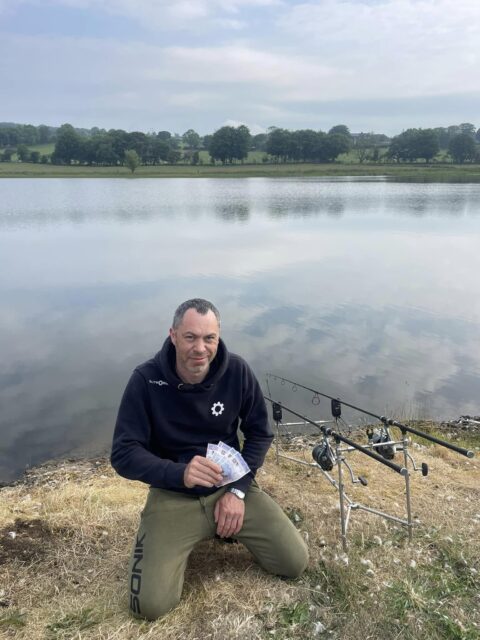 NICAS - Northern Ireland Carp Anglers Society | Northern Irelands ...